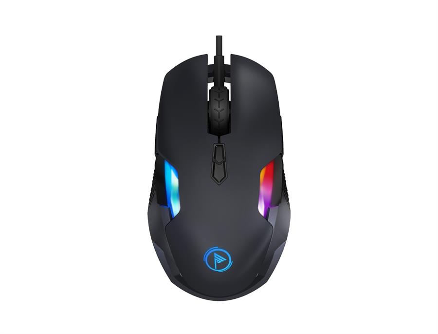 Mouse Gamer Checkpoint MX-300 RGB