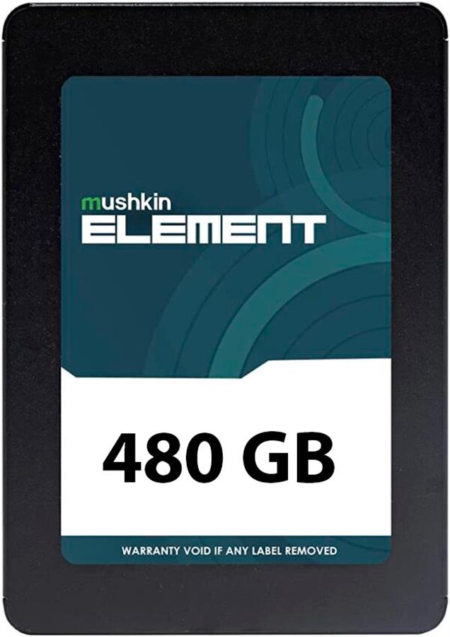 Resultados para la búsqueda: ssd 480