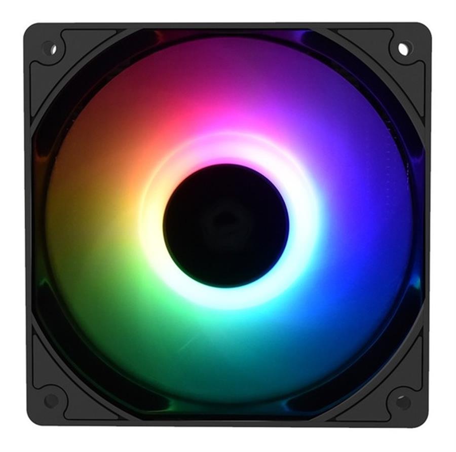 Cooler FAN ID-Cooling DF-12025-ARGB-XT